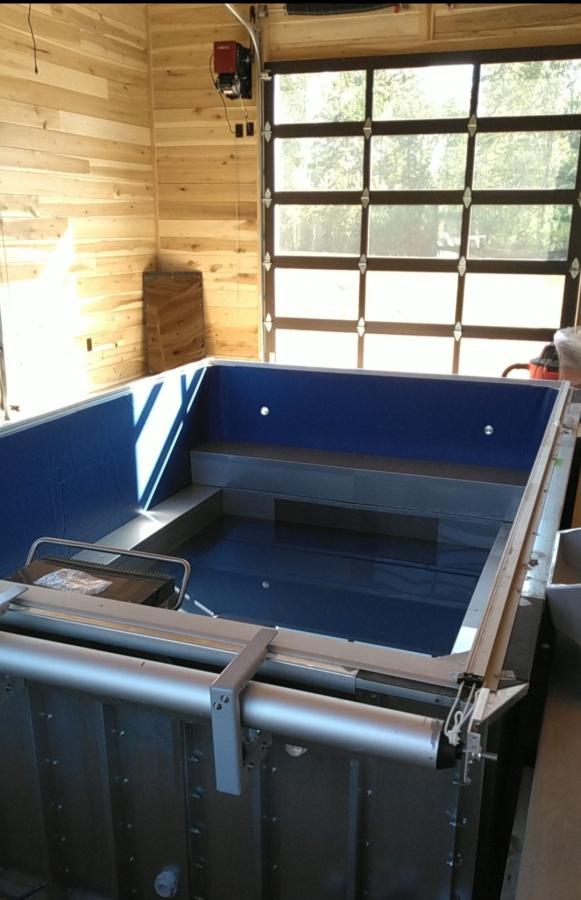 Gallery | Pool Wizard