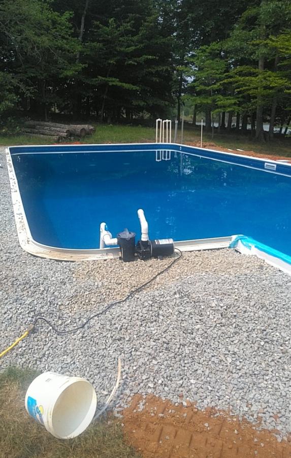 Gallery | Pool Wizard