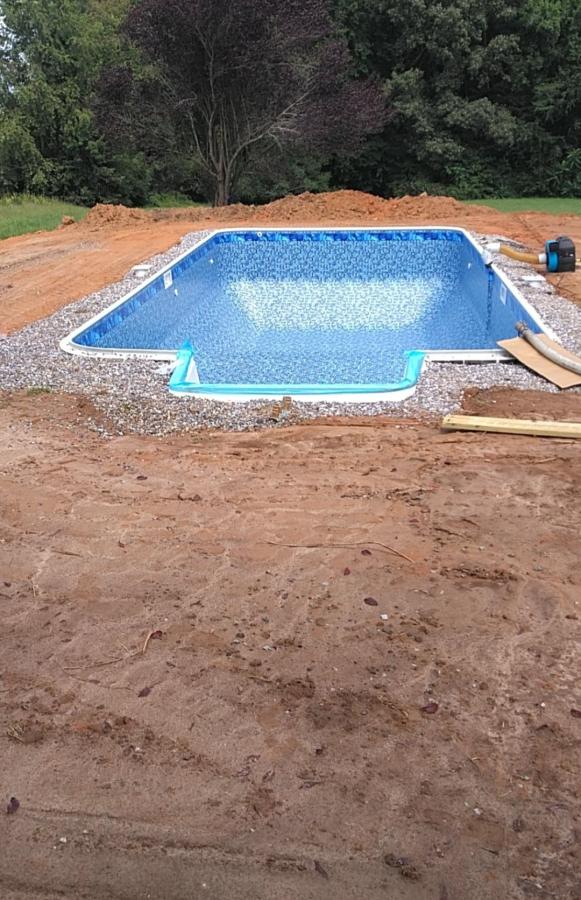 Gallery | Pool Wizard