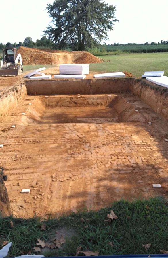 Gallery | Pool Wizard